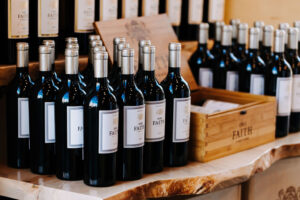 One Faith Vineyards | District Wine Village