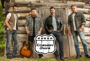 Emerson Drive at District Wine Village | District Wine Village