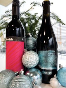 Gingerbread House Workshop with Foolish & Gneiss Wines | District Wine ...