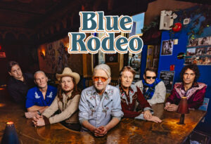 Blue Rodeo at District Wine Village | District Wine Village
