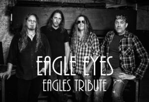 Eagle Eyes Concert | District Wine Village